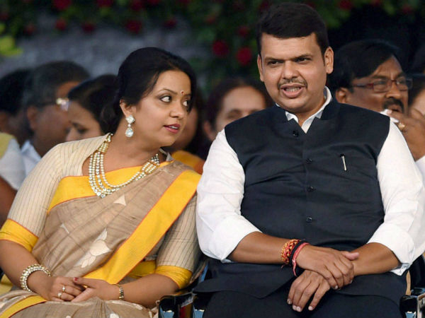 महाराष्ट्र के CM फडणवीस के बारे में नहीं जानते होंगे ये 5 अनसुनी बातें ...