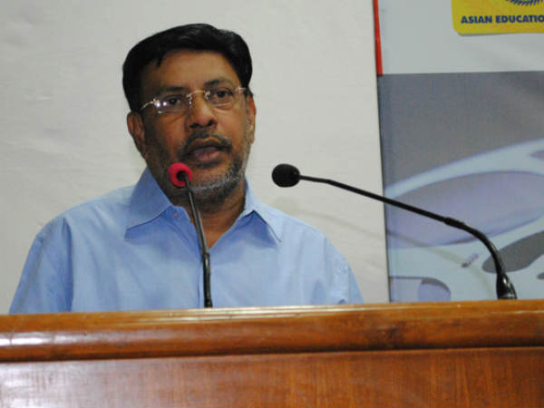 राजीव रंजन फिर बने प्रेस एसोसिएशन के अध्यक्ष | Rajeev Ranjan again ...