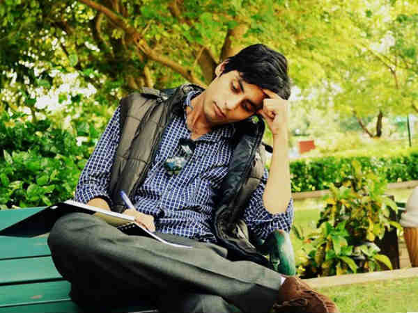 Interview: विज्ञान को साहित्य से जोड़ने की कला में माहिर हैं नितिन ...