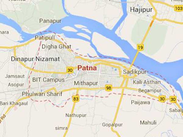 लापरवाही: पटना में 250 फीट गहरे बोरवेल में गिरी बच्ची की मौत | Patna: 5 ...