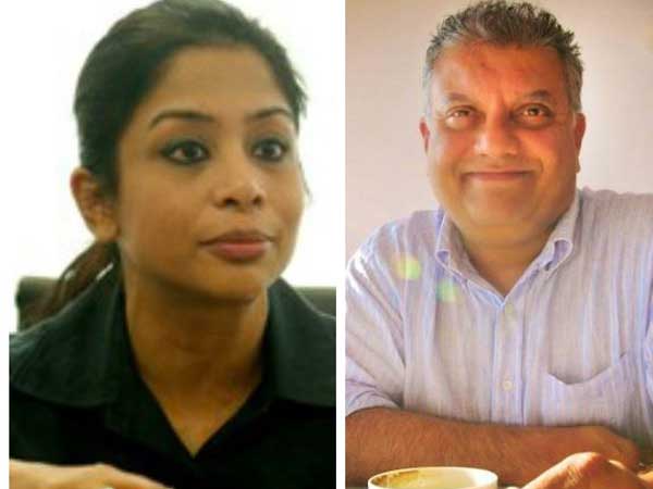 शीना मर्डर केस में हुई न्यू करेक्टर की एंट्री जानिए कौन है वो? | Sheena ...