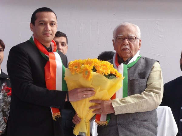 लखनऊ के डीएम देश के टॉप 3 की लिस्ट में, राष्ट्रपति करेंगे सम्मानित ...