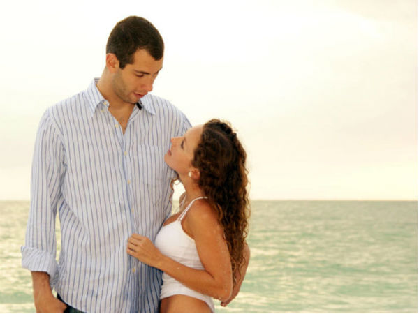 तो इस वजह से होती है समान कद के साथी की चाहत | Do You Know Why People ...