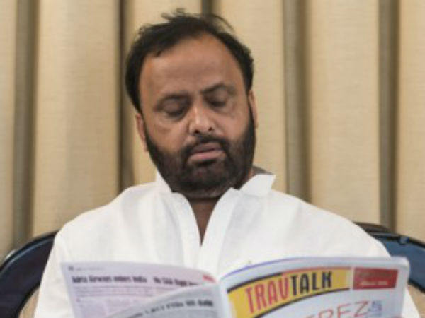 Om Prakash Singh - Alchetron, The Free Social Encyclopedia