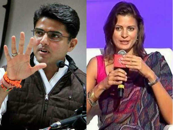 #Valentines Day: सचिन-सारा ने बताया इश्क दिल से होता है मजहब से नहीं ...