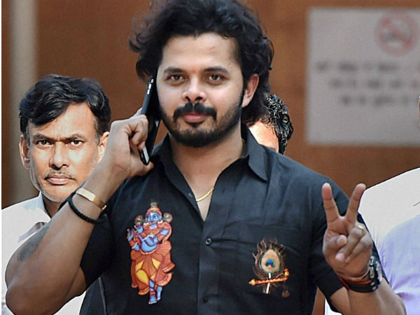 केरल चुनाव: तिरुवनंतपुरम की पिच पर BJP के लिए गेंदबाजी करेंगे श्रीसंत ...