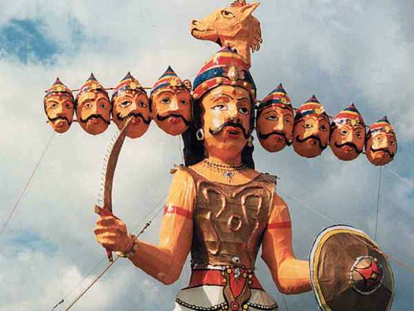 रावण से जुड़ी ऐसी बातें जो अब से पहले नहीं जानते होंगे आप | 10 lesser ...