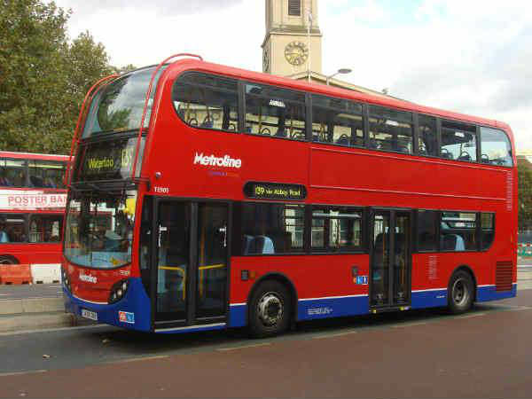 Why buses in Britain will have Praise Allah posters | क्‍यों लंदन की ...