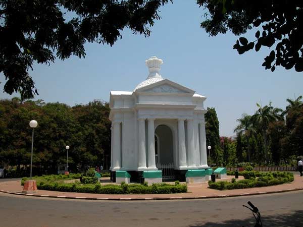 क्‍या आप जानते हैं 30 सीटों वाली पुड्डुचेरी विधानसभा की हिस्‍ट्री ...