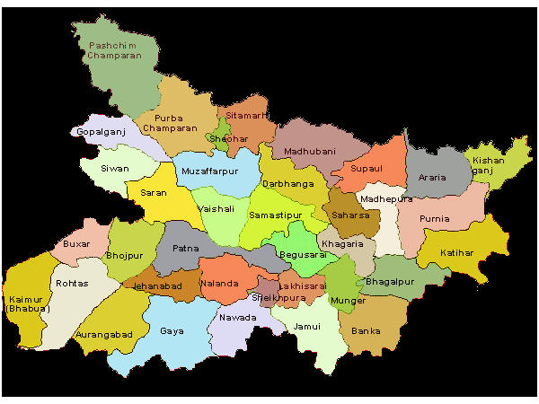 यूपी की "लैला" जा रही थी बिहार, पुलिस ने बिगाड़ा खेल | Uttar Pradesh's ...