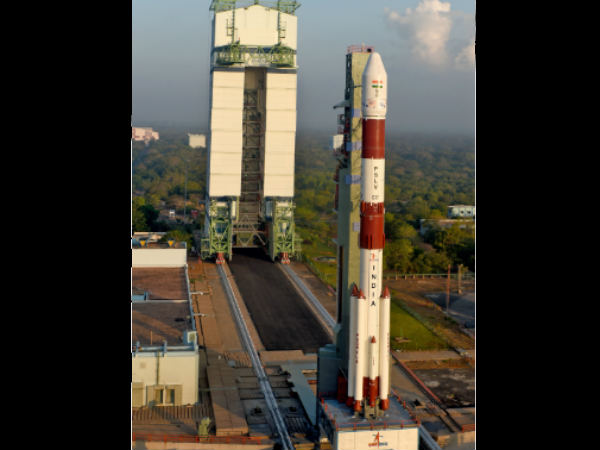 इसरो से आठ साल पहले आगे था पाक, आतंक की फैक्ट्री बनने से पीछे छूटा ...