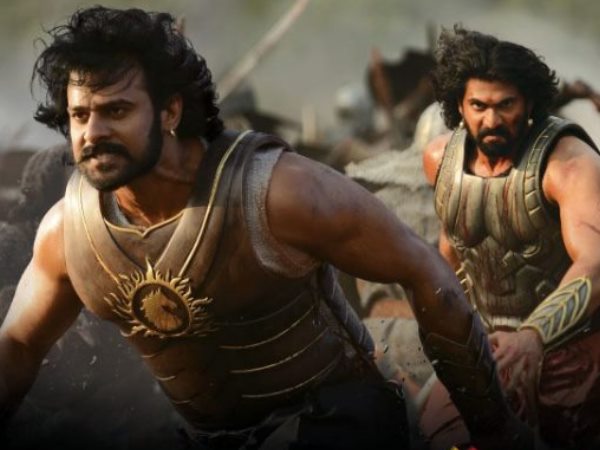 बाहुबली को वो सच, जिसे फिल्म में आप पकड़ ही नहीं सकते | In Baahubali-2 ...