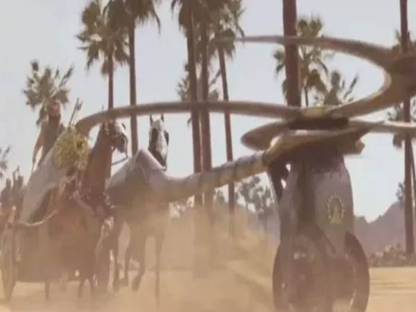 बाहुबली को वो सच, जिसे फिल्म में आप पकड़ ही नहीं सकते | In Baahubali-2 ...