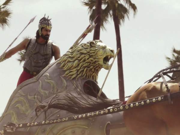 बाहुबली को वो सच, जिसे फिल्म में आप पकड़ ही नहीं सकते | In Baahubali-2 ...