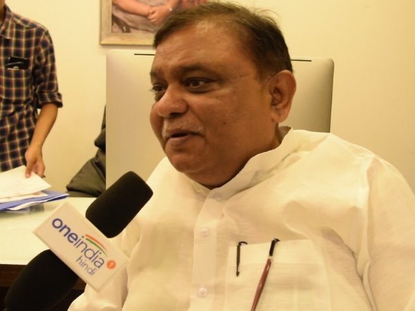 योगी सरकार में दुकानें सरेंडर कर रहे हैं भ्रष्ट राशन डीलर: अतुल गर्ग ...