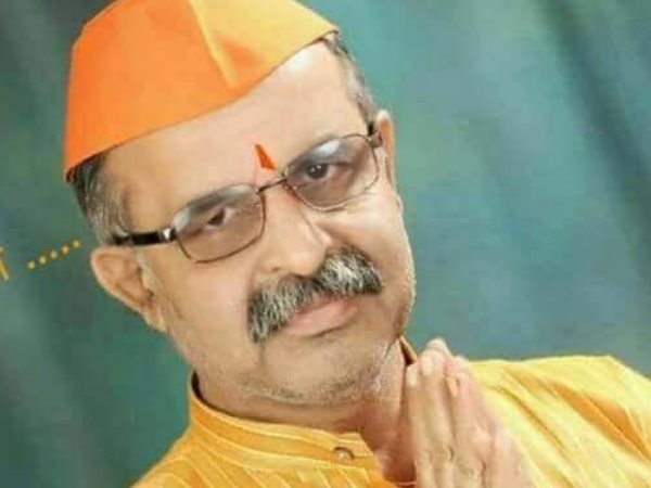 जानिए कौन हैं संभाजी भिड़े और मिलिंद एकबोते, जिन पर है महाराष्ट्र हिंसा ...