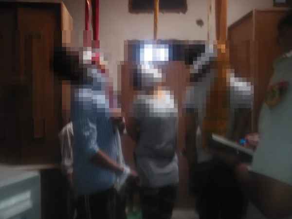 दिल्ली: एक रात में पूरा परिवार खत्म, 11 लाशों का कब्रगाह बने घर की 11 तस्वीरें | Delhi burari ...