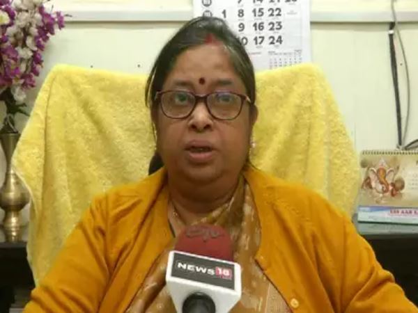 यूपी बोर्ड की सचिव नीना श्रीवास्तव को मिली जान से मारने की धमकी ...