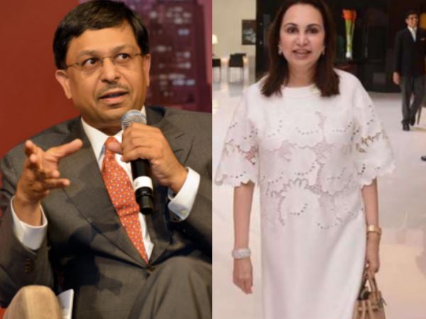 शादी के 26 साल बाद राजीव मोदी ने 200 करोड़ देकर लिया मोनिका से तलाक ...