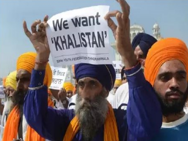 आतंकी गतिविधियों में शामिल खालिस्तान लिबरेशन फोर्स भारत में बैन ...