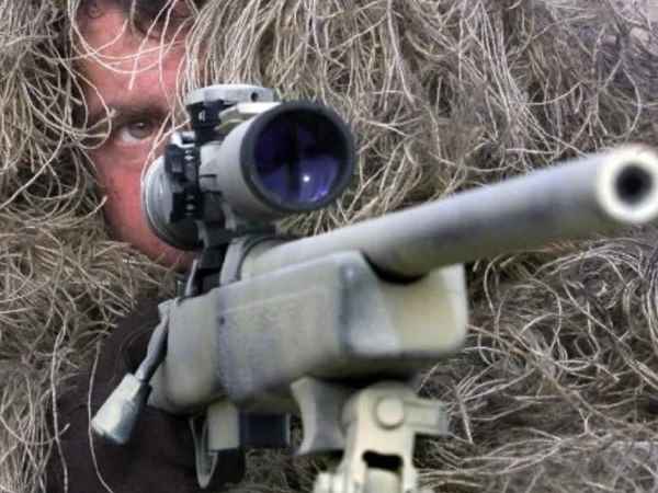 UP ATS की ताकत में इजाफा, अब आतंकी गतिविधियों पर नजर रखेगा 'स्नाइपर ...