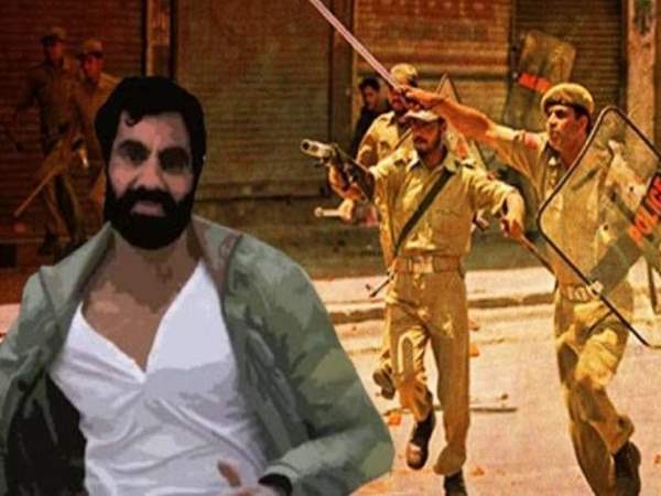 आनंदपाल सिंह पर बनेगी फिल्म, स्क्रिप्ट लिखते समय रखा जा रहा इन बातों का ध्यान | Anandpal Singh ...