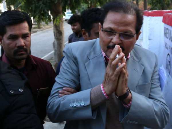 नारकोटिक्स घूसकांड : 'अरबपति" IRS सहीराम मीणा की ये 10 बातें जानकर चौंक ...