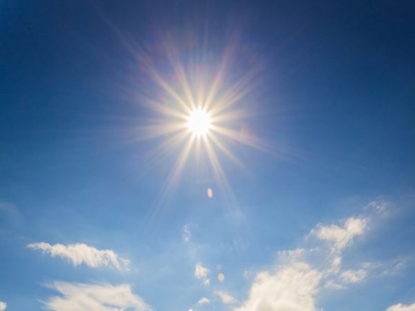 वास्तु शास्त्र में सूर्य का महत्व | Importance of sun in vastu shashtra ...