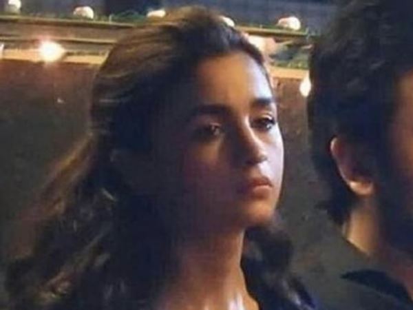 आलिया भट्ट ने बताया- छह महीने से हूं बीमार, बस बेवजह रोने का मन करता है ...