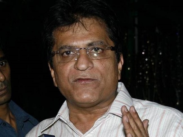 महाराष्ट्र: किरीट सोमैया का विरोध जारी, संजय राउत के विधायक भाई ने कहा ...