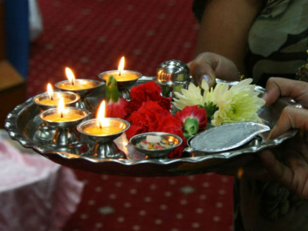 जोड़े से पूजा करते समय इन बातों का ध्यान रखें, वरना नहीं मिलेगा पूरा फल ...