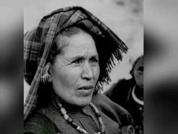 चिपको आंदोलन की जननी गौरा देवी के गांव रैणी में अवैध रूप से पेड़ों को ...