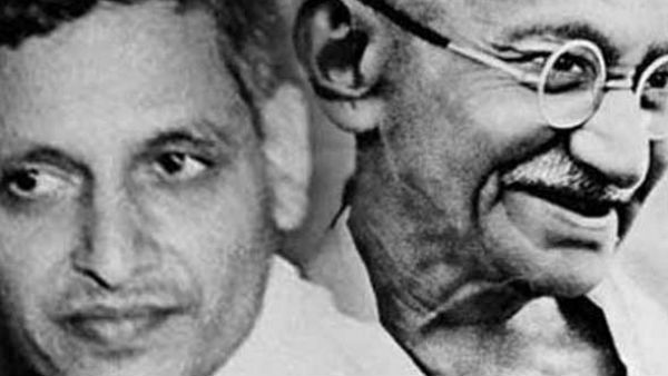 Nathuram Godse Death Anniversary: अब तक क्यों सुरक्षित रखी गईं है गांधी ...
