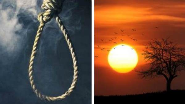 भारत में सूर्योदय से पहले ही क्यों दी जाती है फांसी, जानिए असली वजह ...