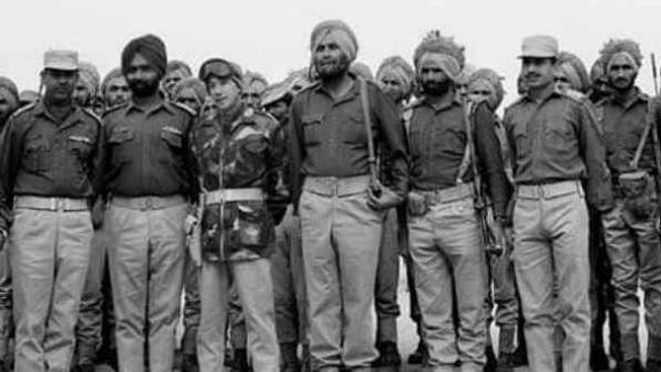 1971 Indo-Pak War: 48 साल बाद भी लोगों को याद है Battle of Longewala ...