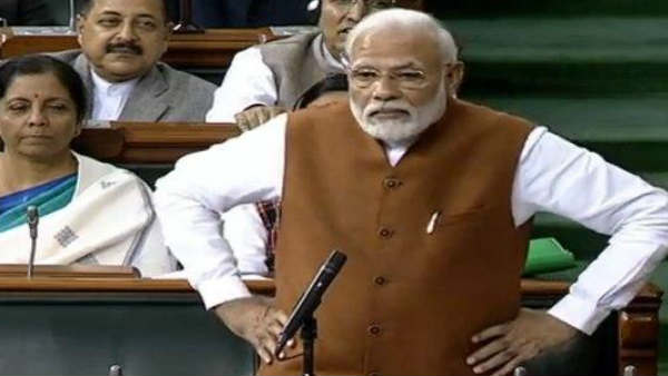 राहुल के '6 महीने बाद डंडे पड़ेगे' बयान पर बोले पीएम मोदी, ज्यादा सूर्य ...