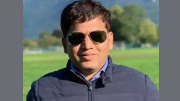 Nikunj Dhal Real Hero: पिता की मौत के 24 घंटे बाद ही ड्यूटी पर लौटा IAS ...