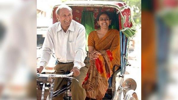 जूली को वापस लाने लवगुरू प्रोफेसर मटुकनाथ पहुंचे सात समंदर पार, कोरोना ...