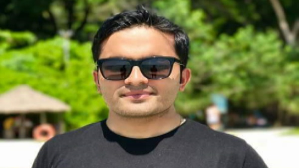 Dev chaudhary IAS : कहानी बॉर्डर इलाके के लड़के की जो 3 बार फेल होने के ...