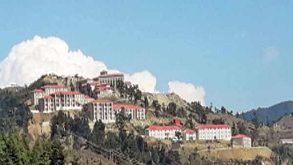 गैरसैंण बनी उत्तराखंड की ग्रीष्मकालीन राजधानी, राज्यपाल ने त्रिवेंद्र ...