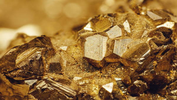 Gold in Alwar : राजस्थान में यहां पर है 11 लाख टन सोने का भंडार, देश के ...