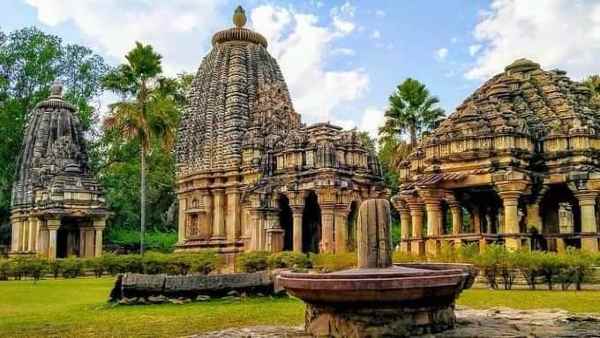 राजस्थान: 9वीं सदी की भगवान शिव की मूर्ति लंदन से वापस लौटेगी घटेश्वर ...