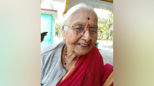 फिल्म जगत को एक और झटका, वरिष्ठ अभिनेत्री शांताम्मा का निधन | Veteran ...