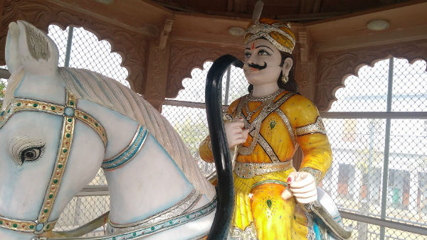 Teja Dashmi 2020: तेजादशमी आज, जानिए इस दिन का महत्व और कथा | Teja ...