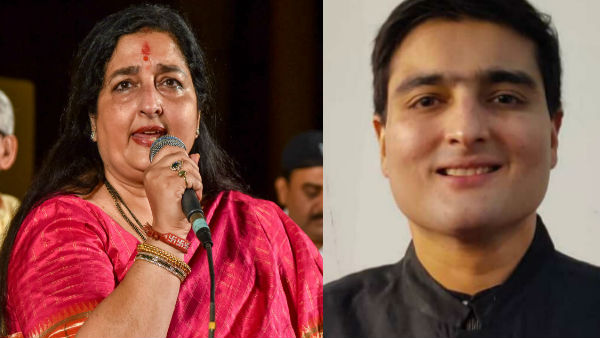 Aditya Paudwal: क्या करते थे अनुराधा पौडवाल के 35 वर्षीय बेटे आदित्य ...