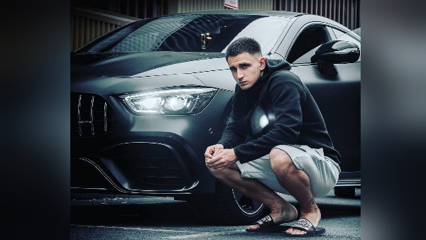 कंपनी नहीं ठीक कर रही थी दिक्कत, शख्स ने 2 करोड़ की Mercedes में लगा दी ...