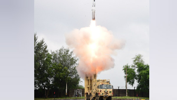 10 दिन के अंदर DRDO को चौथी बड़ी कामयाबी, अर्जुन टैंक से ATG मिसाइल का ...