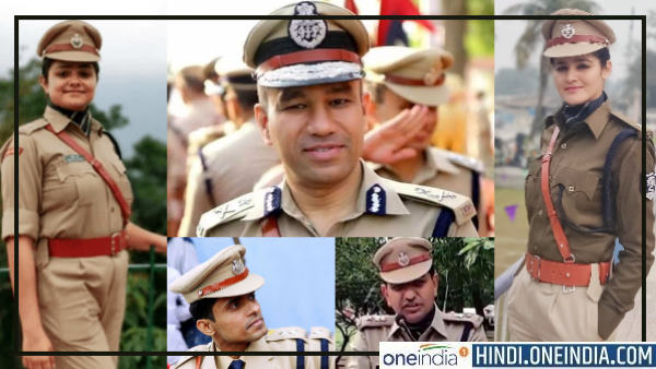 Google Trends 2020 : वो 5 IPS जो सुर्खियों में रहे, कोई रातों-रात बना ...