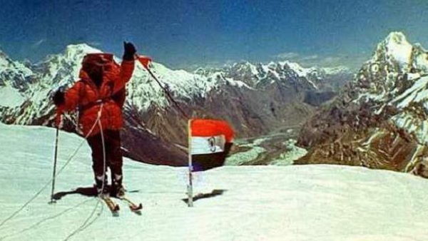 कर्नल नरेंद्र कुमार: भारत को सियाचिन दिलाने वाले हीरो 'बुल कुमार' का ...