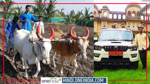 Navjivan Pawar: ICU में भर्ती रहकर की तैयारी, पहले प्रयास में बने IAS ...